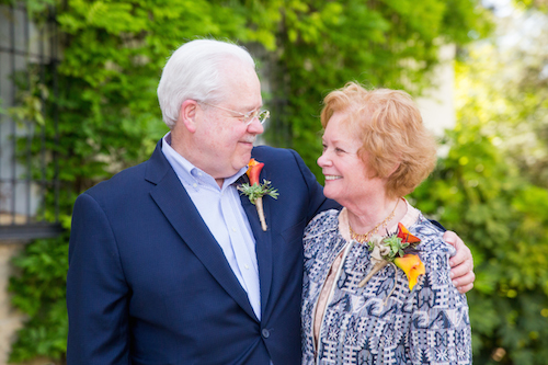 Michelle + Lisa | Santa Barbara Courthouse Wedding – Karen D ...